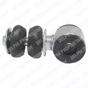 Łącznik stabilizatora Delphi Łącznik Stabilizatora Tc1253 - Opinie i ...