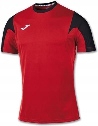 Adidas Koszulka Joma Estadio Ss Junior 100146.601 R. M (100146601 ...