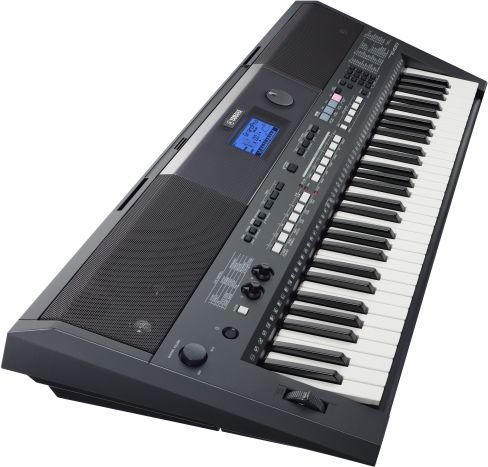 Yamaha PSR E 433 - Ceny i opinie - Ceneo.pl