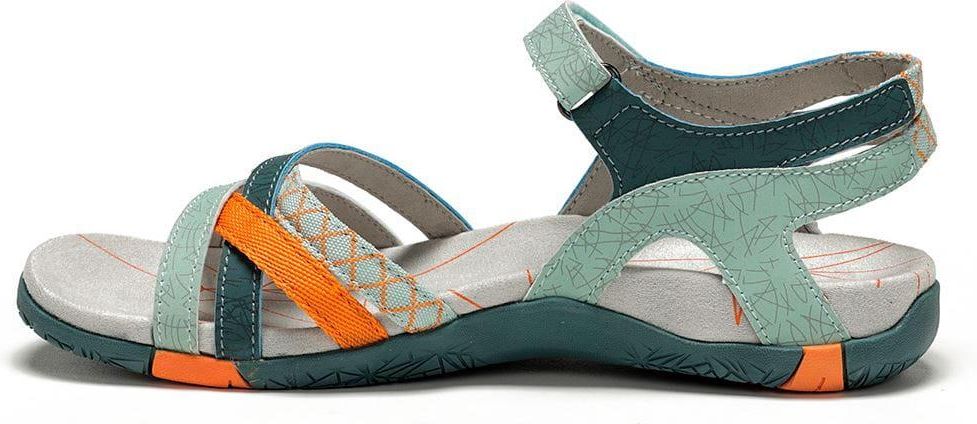 Sandały turystyczne damskie Chiruca Malibu 41 - Ceny i opinie - Ceneo.pl
