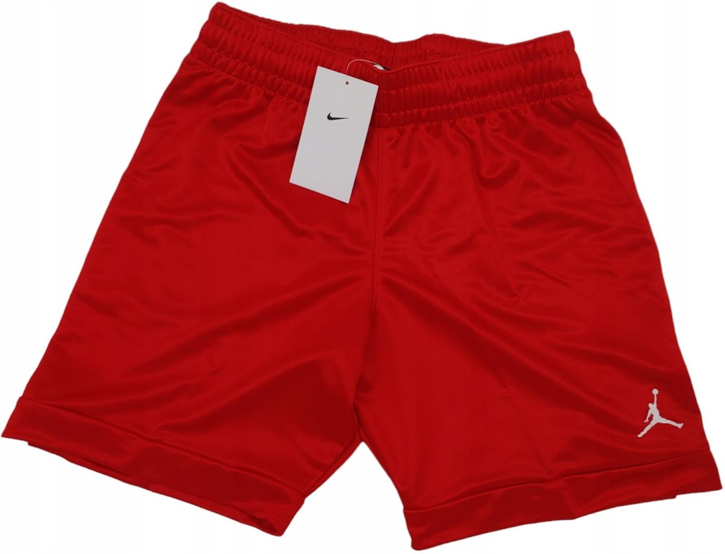 Spodenki damskie treningowe Nike Air Jordan AT0538657 Xs - Ceny i ...