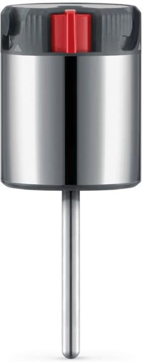 Sage Nasadka FusionCap InFizz SCA005BSS - Opinie i ceny na Ceneo.pl