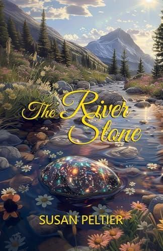 The River Stone - Literatura obcojęzyczna - Ceny i opinie - Ceneo.pl