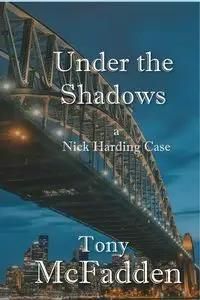 Under the Shadows - Literatura obcojęzyczna - Ceny i opinie - Ceneo.pl