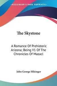 The Skystone - Literatura obcojęzyczna - Ceny i opinie - Ceneo.pl