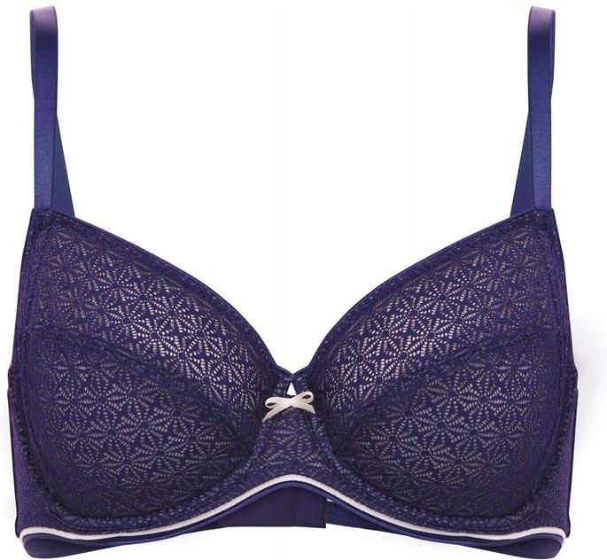 Biustonosz miękki Felina Conturelle Santorini 804858 80B - Ceny i opinie - Ceneo.pl