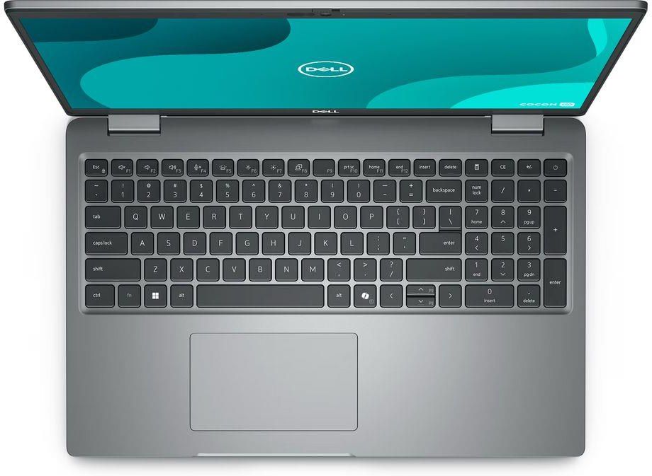 Dell Precision 3590 Ultra 7-155U/32 GB/512 GB SSD/Intel® Graphics ...