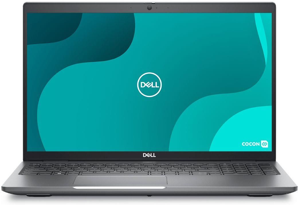 Dell Precision 3590 Ultra 7-155U/32 GB/512 GB SSD/Intel® Graphics ...