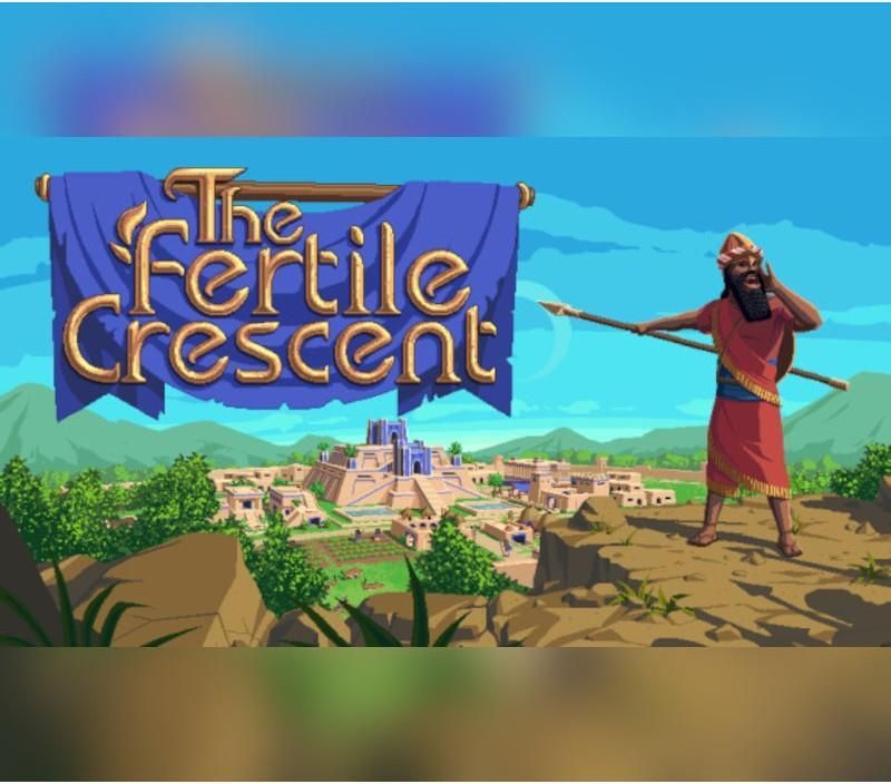 TFC The Fertile Crescent (Digital) , opinie - Ceneo.pl
