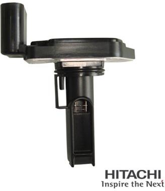 Hitachi Przepływomierz Masowy Powietrza 2505071 - Opinie i ceny na Ceneo.pl