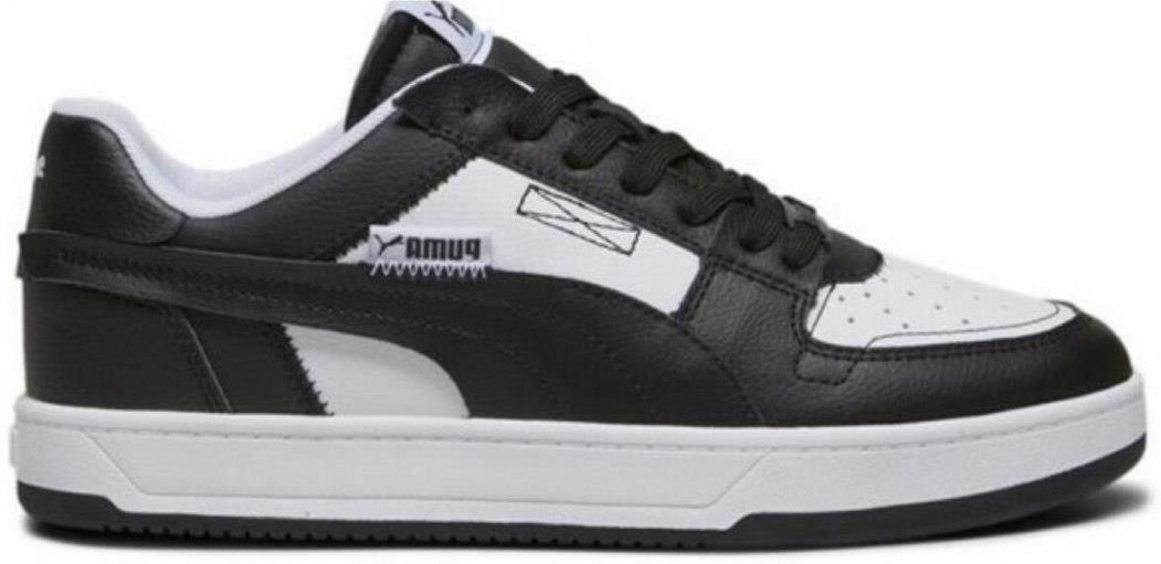 Obuwie Sportowe Męskie Puma CAVEN 2.0 392332 02 Czarny - 42 - Ceny i opinie - Ceneo.pl