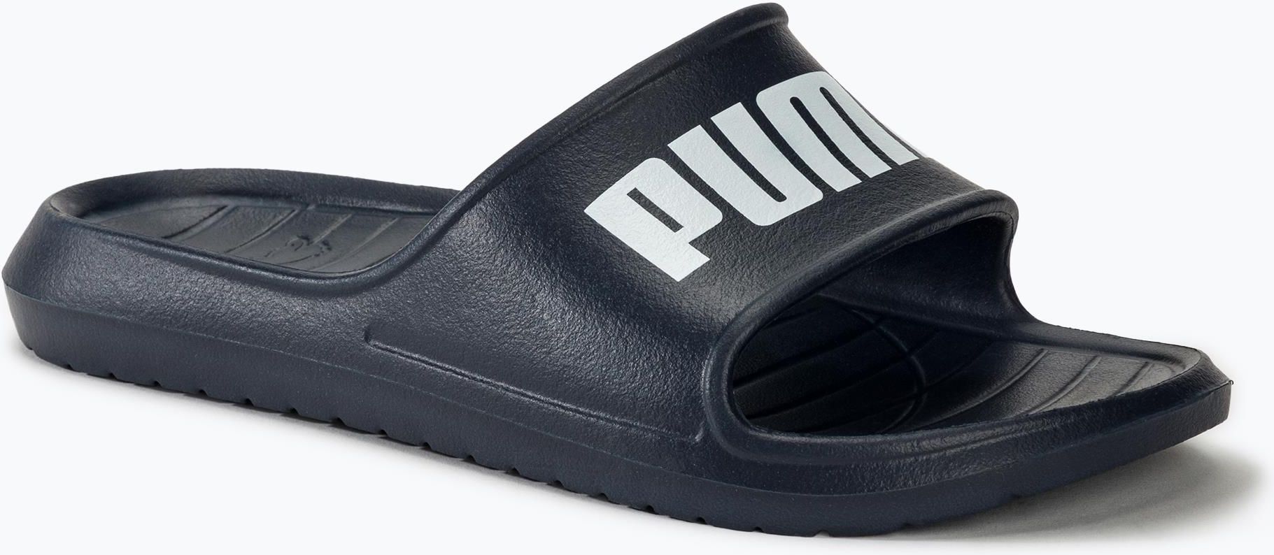 Klapki PUMA Divecat v2 Lite peacoat/puma white , WYSYŁKA W 24H , 30 DNI ...