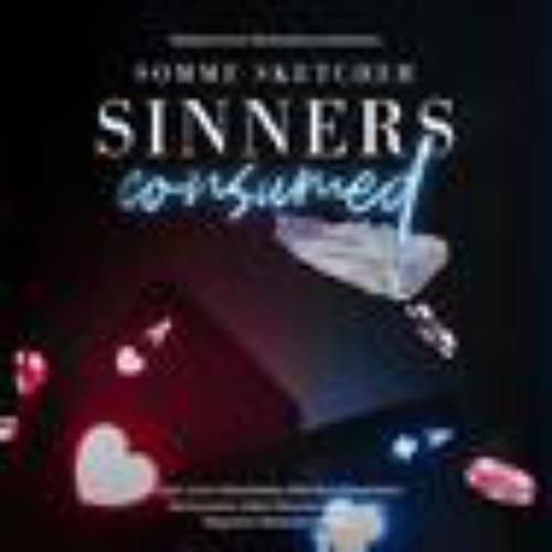 Audiobook Sinners Consumed - Ceny i opinie - Ceneo.pl