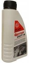 Qarmax Płyn Hamulcowy Dot-4 500ml - Opinie i ceny na Ceneo.pl