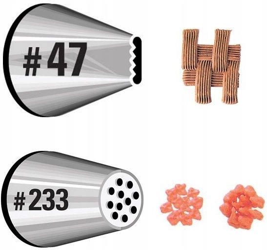 Wilton 2 TYLKI: plecionka + trawa włosy 47 233 - Opinie i atrakcyjne ceny na Ceneo.pl