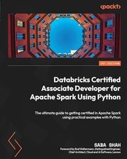 Databricks Certified Associate Developer for Apache Spark Using Python ...