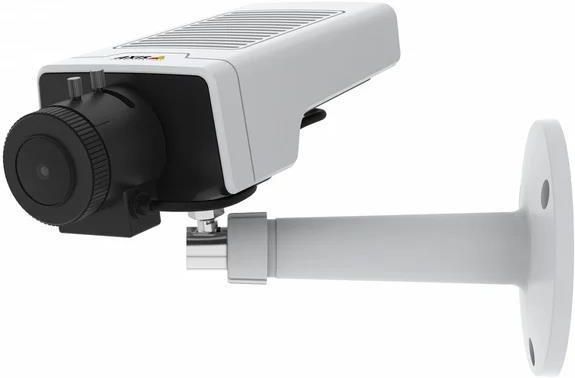 Axis 02580-001 Kamera Przemysłowa Ip Wewnętrzna (DK_NR_EGD_W127363603) - Opinie i ceny na Ceneo.pl