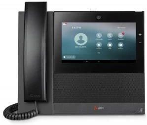 Telefon VoIP Poly CCX 700 (82Z83AA) - Opinie i ceny na Ceneo.pl