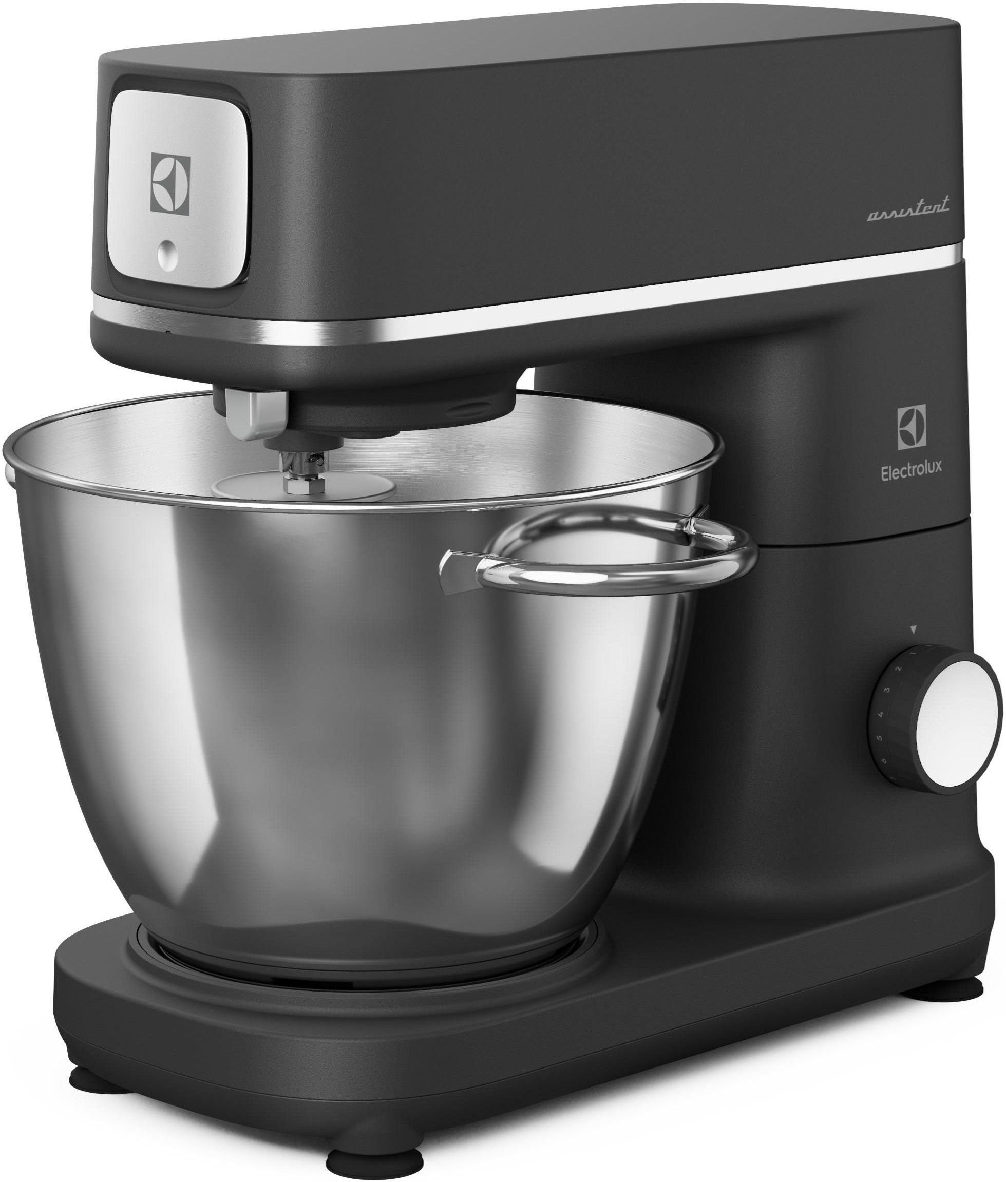 Robot kuchenny Electrolux Assistent E6KM1-4BPT od 1642,53 zł - Ceny i ...