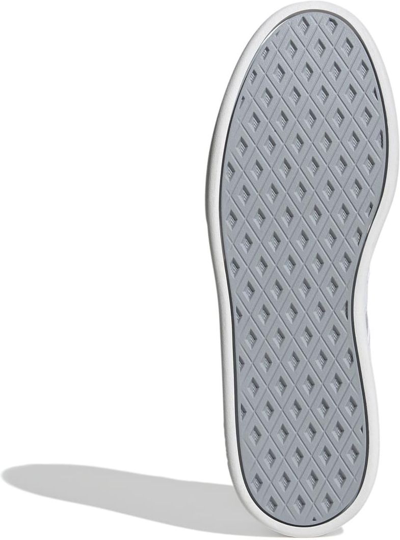 Damskie Sneakersy Adidas Breaknet Sleek Ih5465 – Szary - Ceny i opinie ...