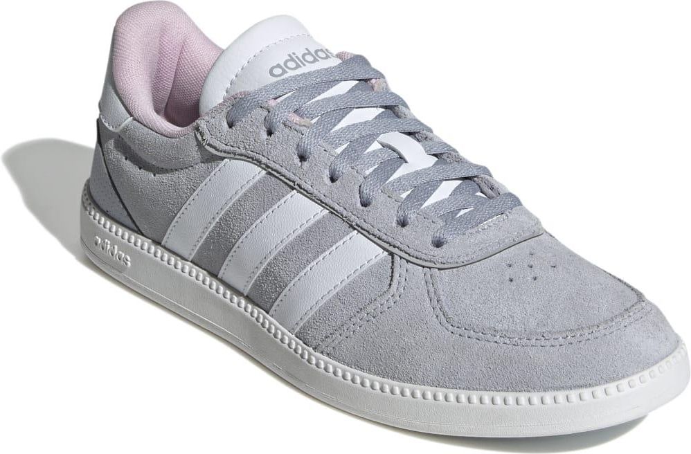 Damskie Sneakersy Adidas Breaknet Sleek Ih5465 – Szary - Ceny i opinie ...