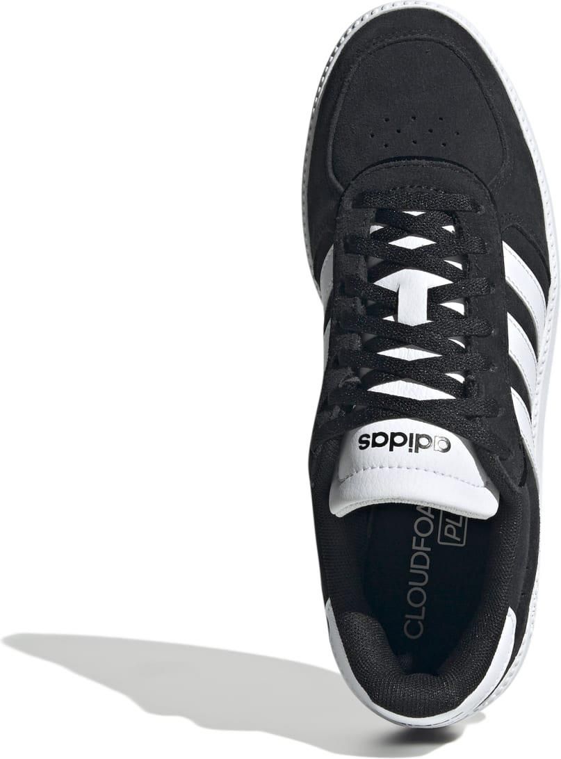 Damskie Sneakersy Adidas Breaknet Sleek Ih5466 – Czarny - Ceny i opinie ...