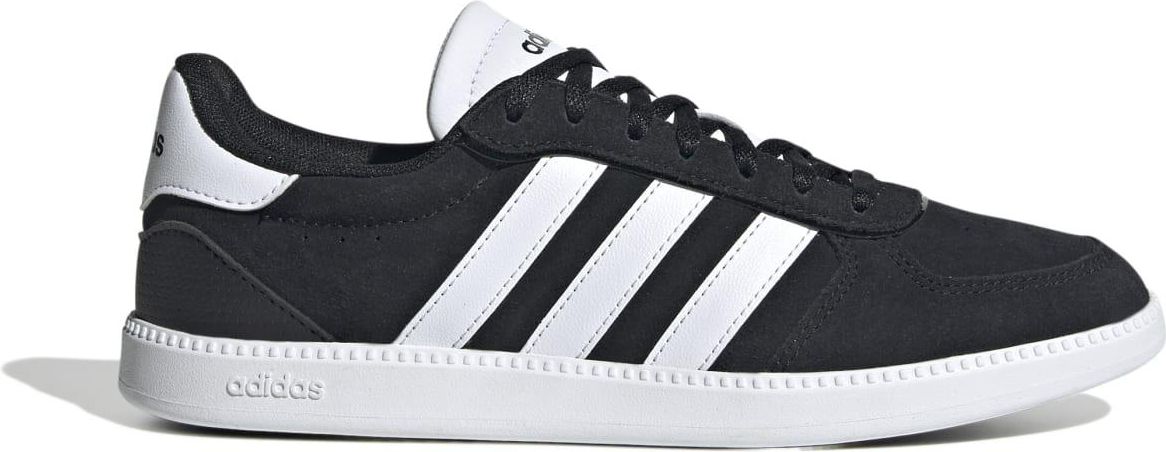 Damskie Sneakersy Adidas Breaknet Sleek Ih5466 – Czarny - Ceny i opinie ...