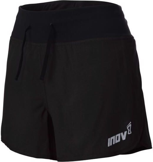Spodenki damskie Inov-8 Race Elite 4 Short Black 38 - Ceny i opinie - Ceneo.pl