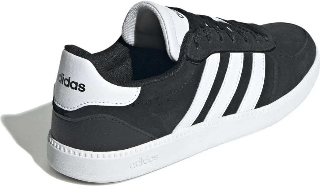 Damskie Sneakersy Adidas Breaknet Sleek Ih5466 – Czarny - Ceny i opinie ...