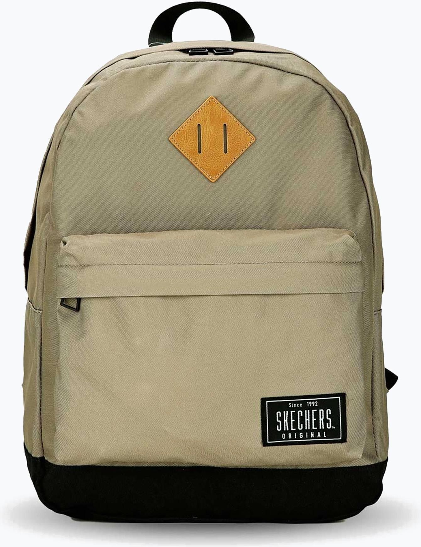 Plecak Skechers Plecak Backpack 18L Brown - Ceny i opinie - Ceneo.pl