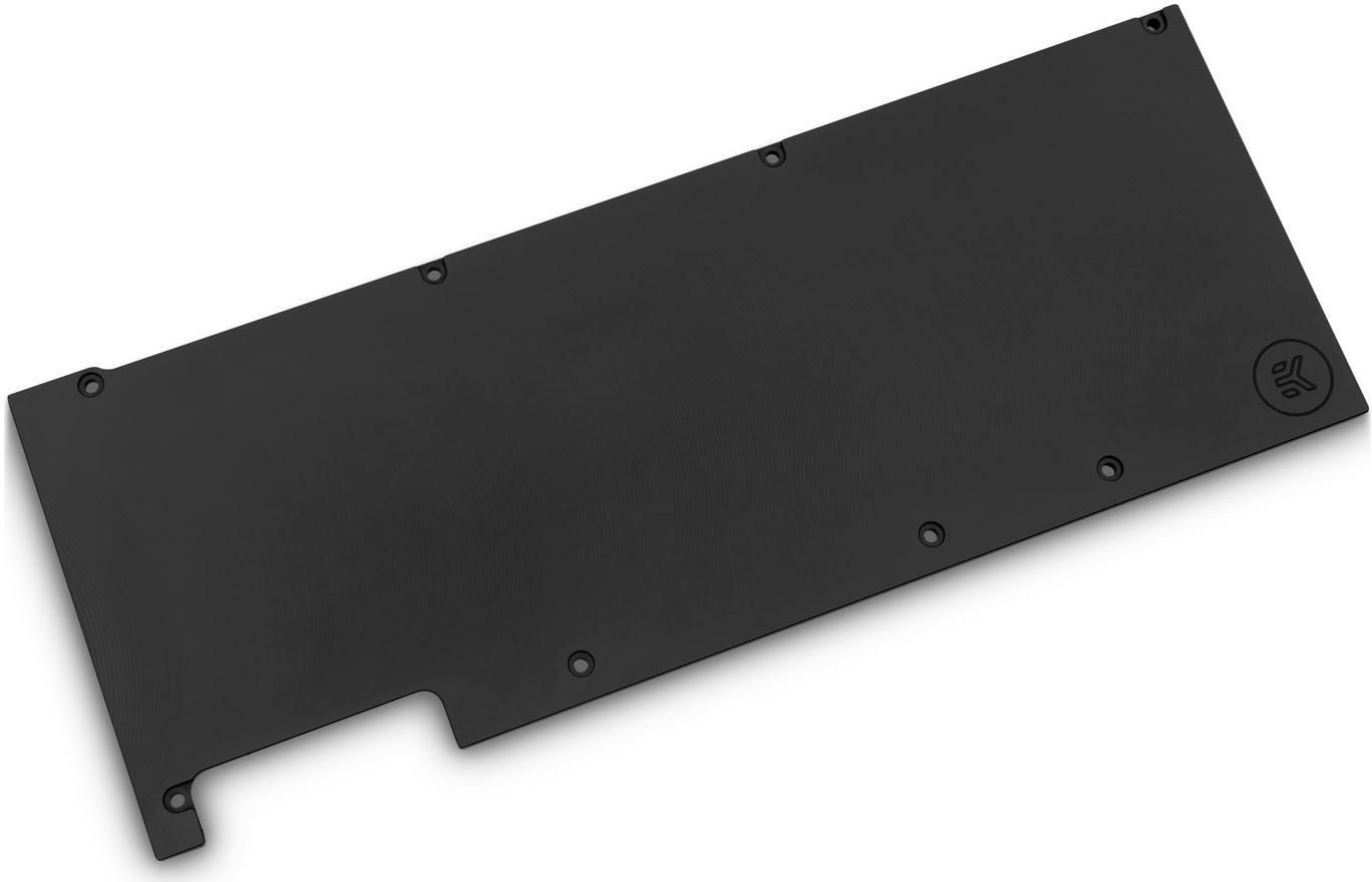 Ek Water Blocks EKPro GPU WB RTX A5000 Nikiel + Inox (3831109894415 ...