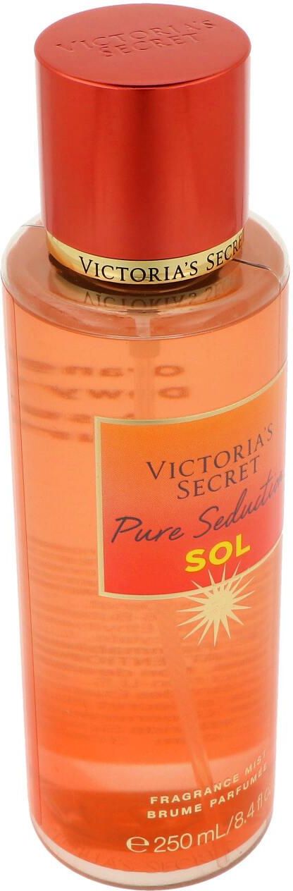 Victoria`s Secret Pure Seduction Sol Body Mist 250ml mgiełka do ciała ...
