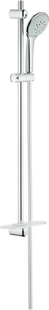 Zestaw prysznicowy Grohe Euphoria Champagne 27227001 - Opinie i ceny na Ceneo.pl