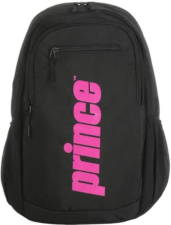 Plecak Prince Challenger Backpack Black Pink Plecak - Ceny i opinie ...