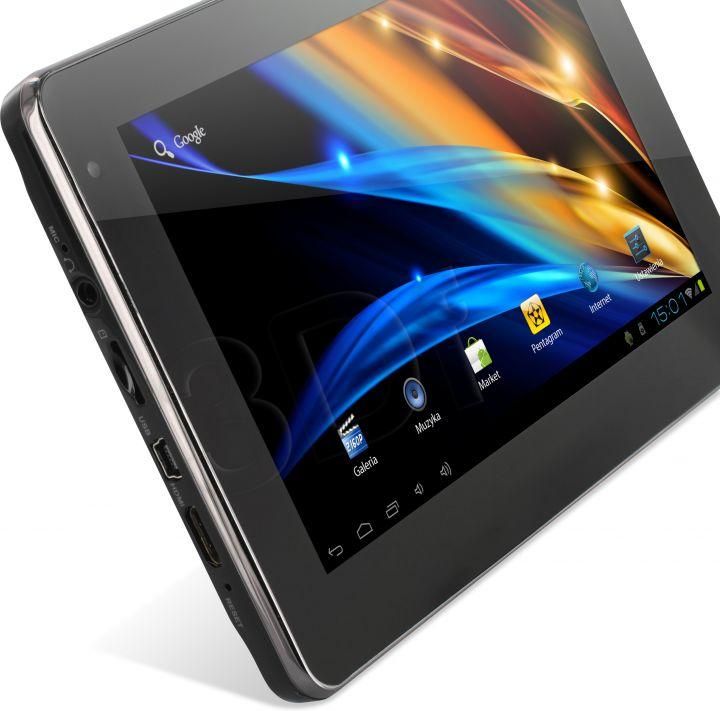 Tablet Pentagram Tab 7.0 (P5331) - Ceny i opinie na Ceneo.pl