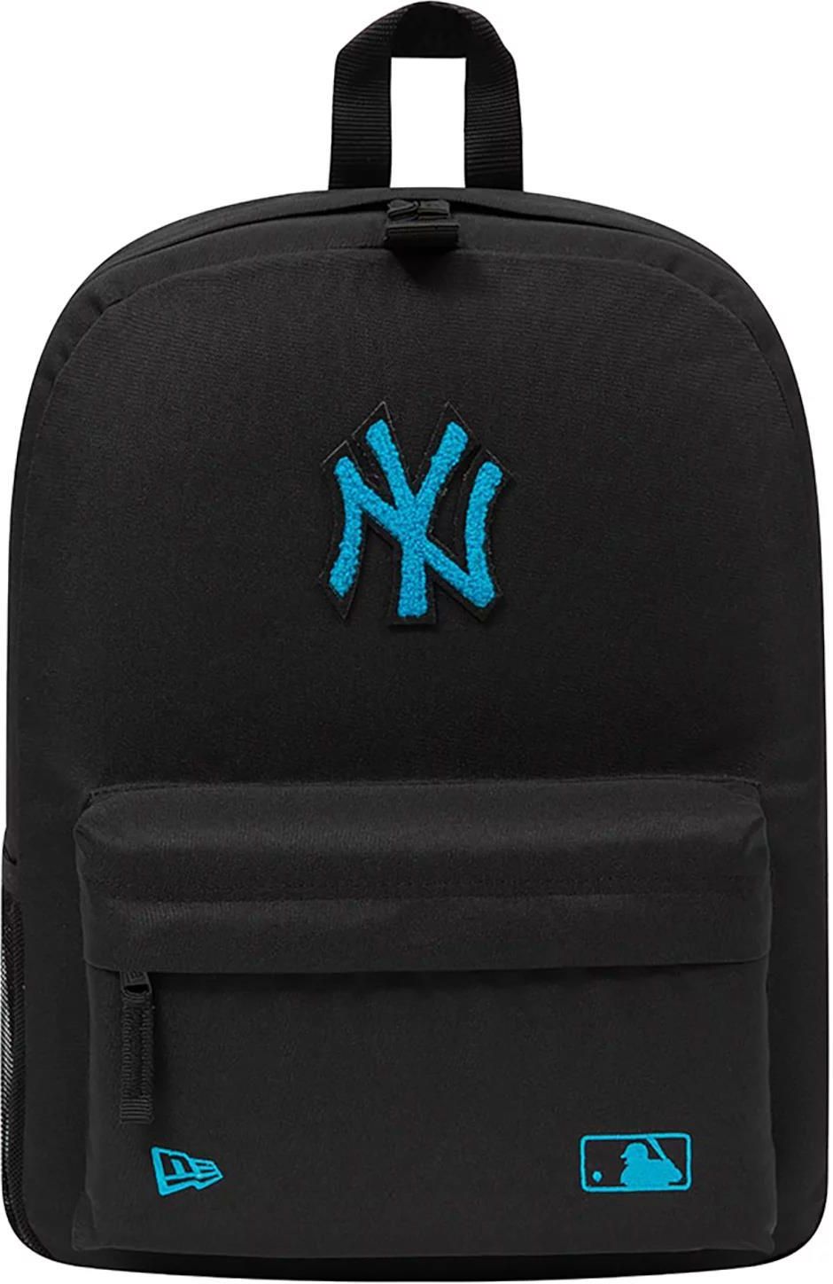Plecak New Era Plecak Mlb York Yankees Applique Backpack 60503782 ...