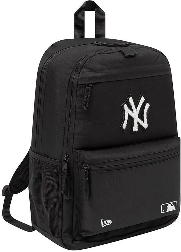 Plecak New Era Plecak Mlb Applique Delaware Nyy York Yankees Czarny ...