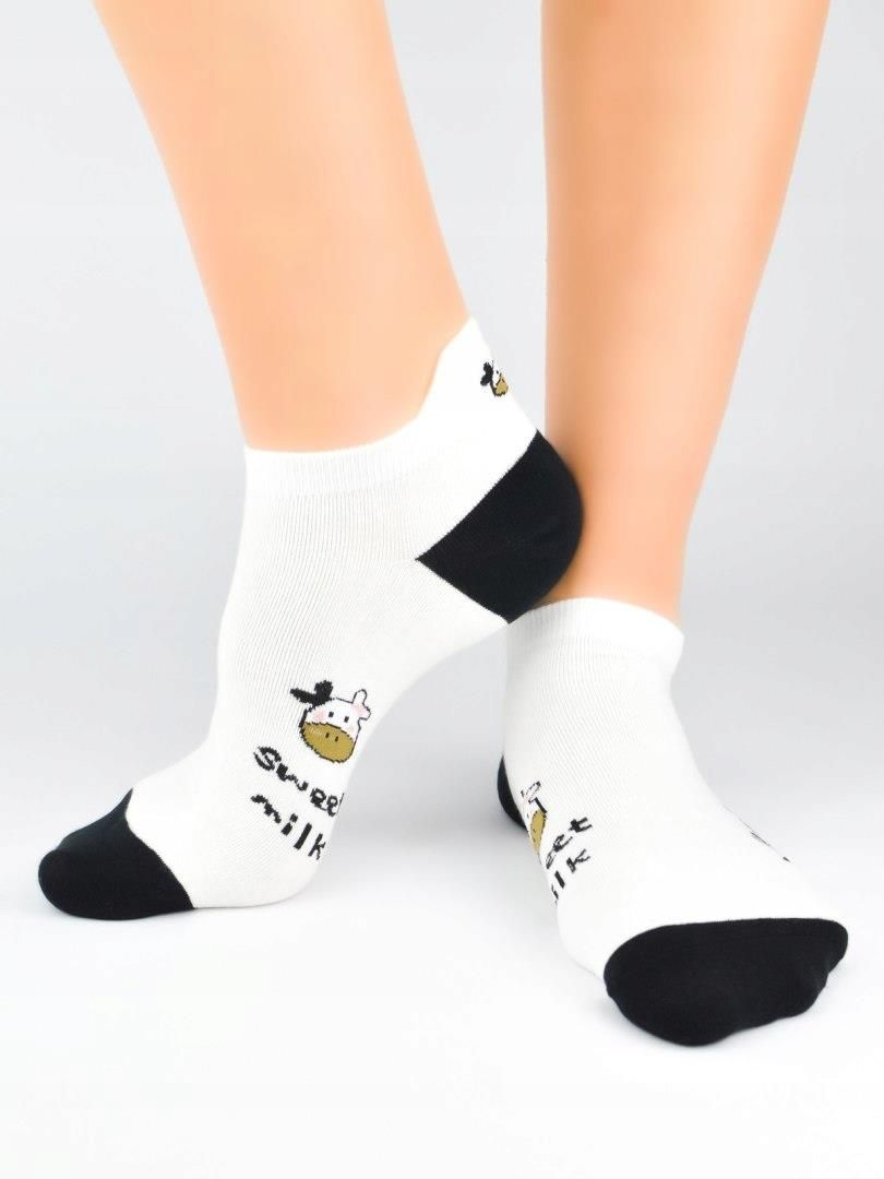 Noviti Stopki ST031/W/01 Kolor(mix) Rozmiar(36/41) - Ceny i opinie - Ceneo.pl