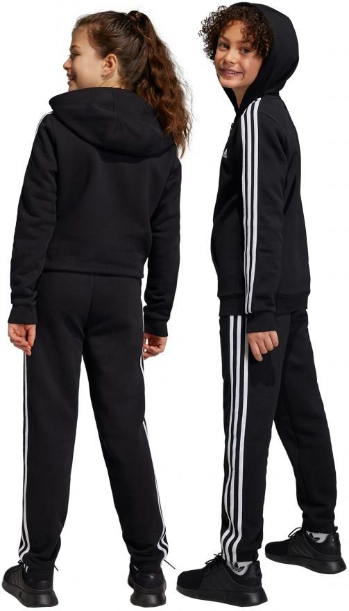 Spodnie adidas Essentials 3-Stripes - HR6333 - Ceny i opinie - Ceneo.pl