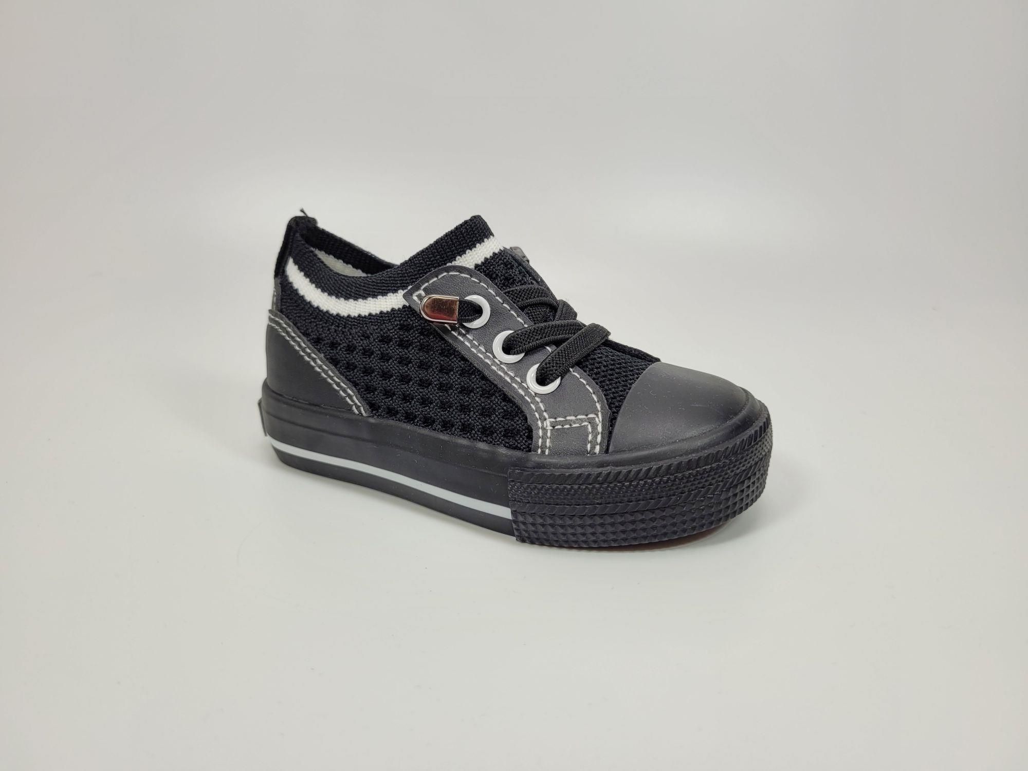 Trampki wsuwane Big Star JJ374393 czarny 17 - Ceny i opinie - Ceneo.pl