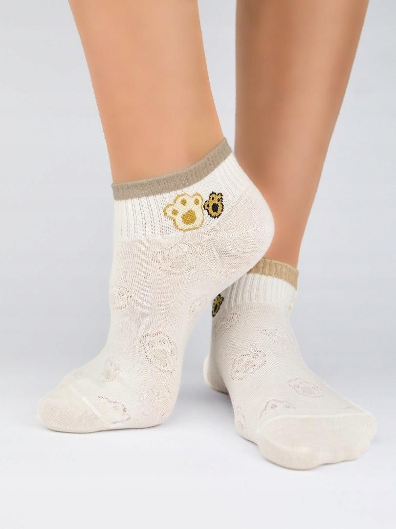 Noviti Stopki ST035/W/01 Kolor(biały) Rozmiar(36/41) - Ceny i opinie - Ceneo.pl