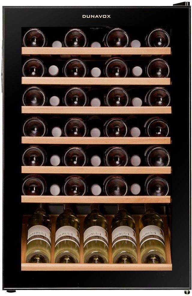 Dunavox DXFH-48.130 - Opinie i ceny na Ceneo.pl