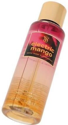 Victoria`s Secret Electric Mango Body Mist 250ml mgiełka do ciała ...