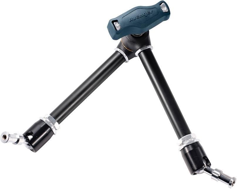 Manfrotto Avanger Magic Arm (MAD244N) - Ceny i opinie na Ceneo.pl