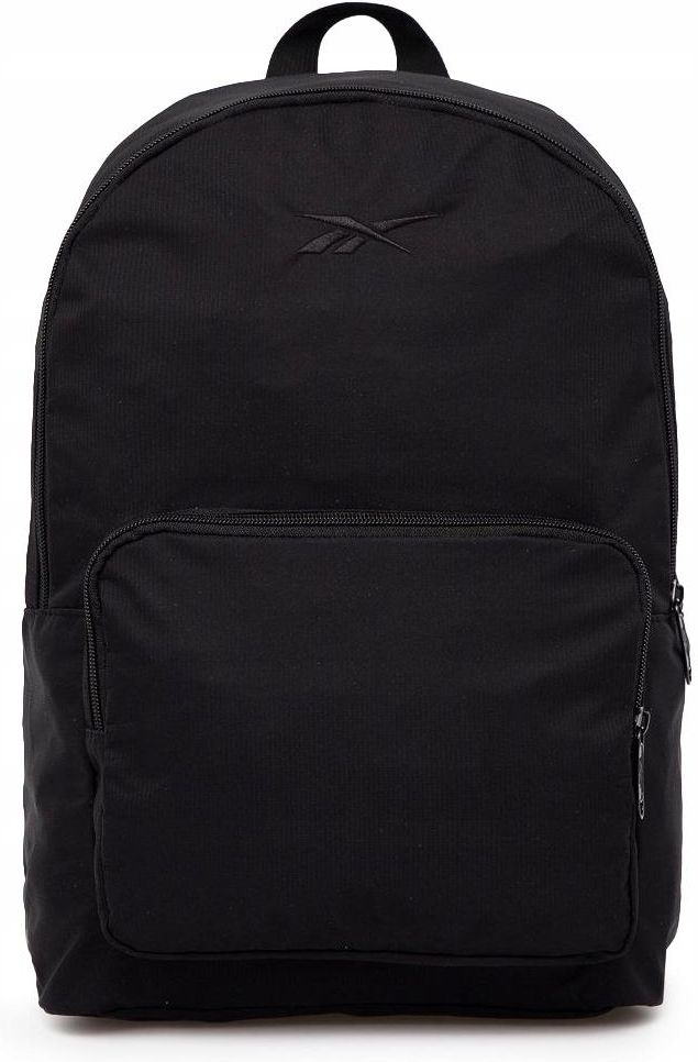 Plecak Reebok Plecak Sportowy Cl Premium Fo Backpack Hc4148 Czarny ...