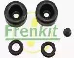 Zestaw naprawczy układu hamulcowego Frenkit Zestaw Naprawczy Cylinderka ...