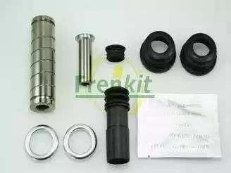 Zestaw naprawczy układu hamulcowego Frenkit Zestaw Naprawczy 820005 ...