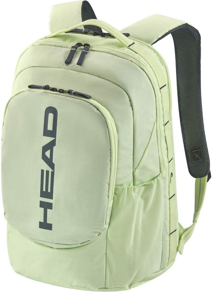 Head Pro Backpack 30L Liquid Lime / Anthracite - plecak - Ceny i opinie ...
