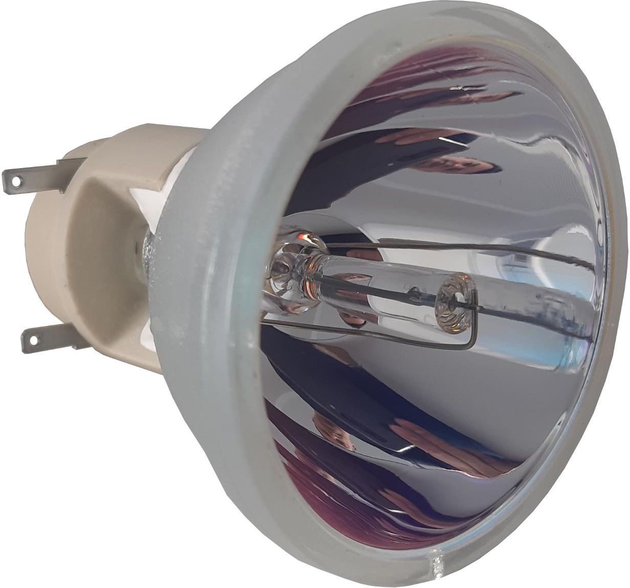 Lampa do projektora Primezone Oryginalna Bańka Osram Do Optoma Eh335 ...