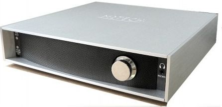 Wzmacmiacz audio M2Tech Vaughan - Opinie i ceny na Ceneo.pl